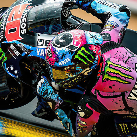 Team Rees Motorcycles