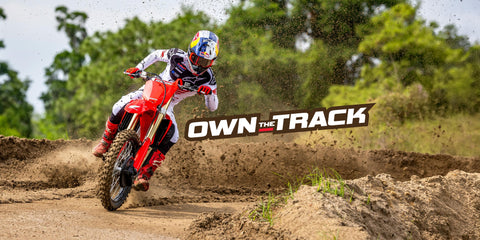 Team Rees Motorcycles