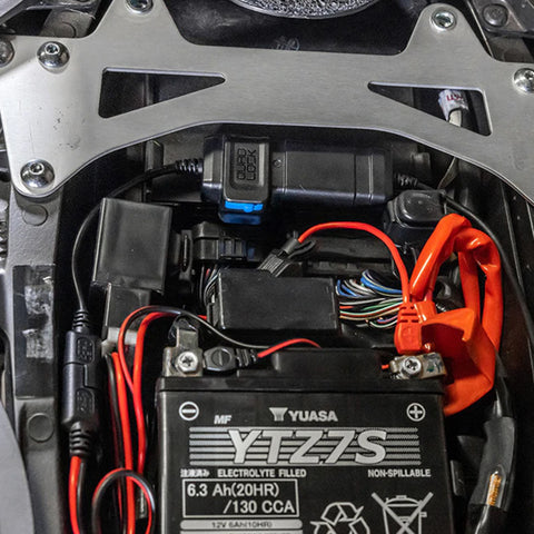 Team Rees Motorcycles